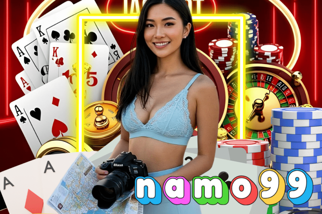 namo99 login ทีเดียว สล็อตแตกยับเหมือนเงินรออยู่หลังประตู